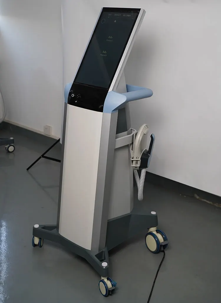 2023 Upgrade Muscle Build Burn Fat Neo Rf Elsculpt Beauty Ems Body ...