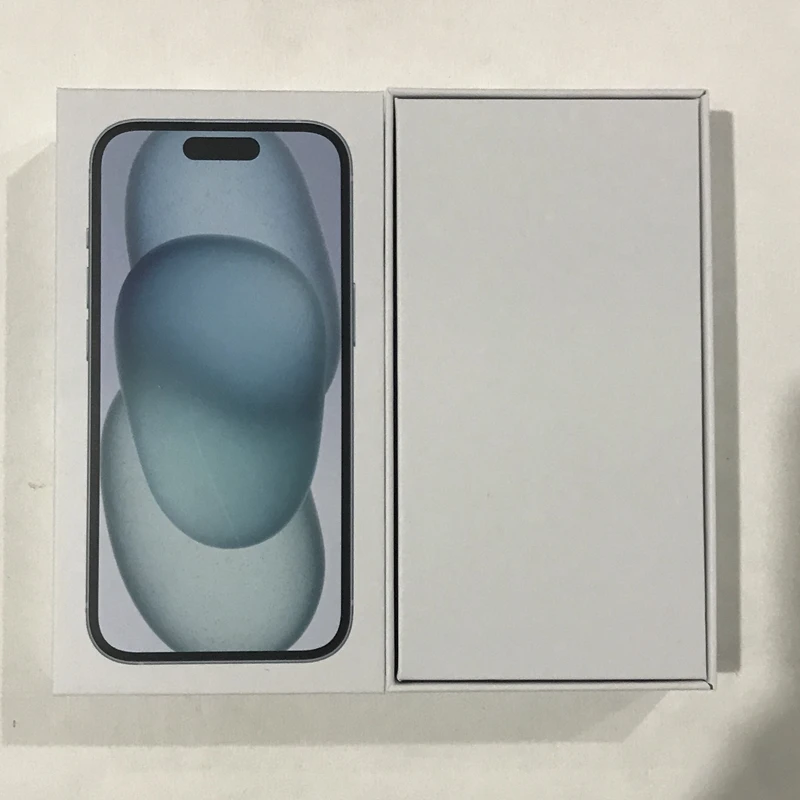 Environmentally Friendly Carton Storage Box Retail Packaging Box For ...