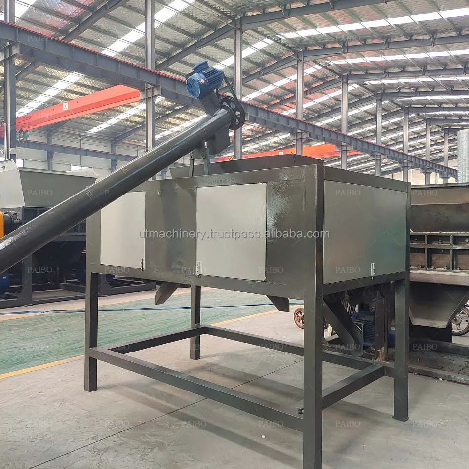 Electrostatic Separator Sorter Electrostatic Separator for E Waste Recycling Plastic and Metal ...