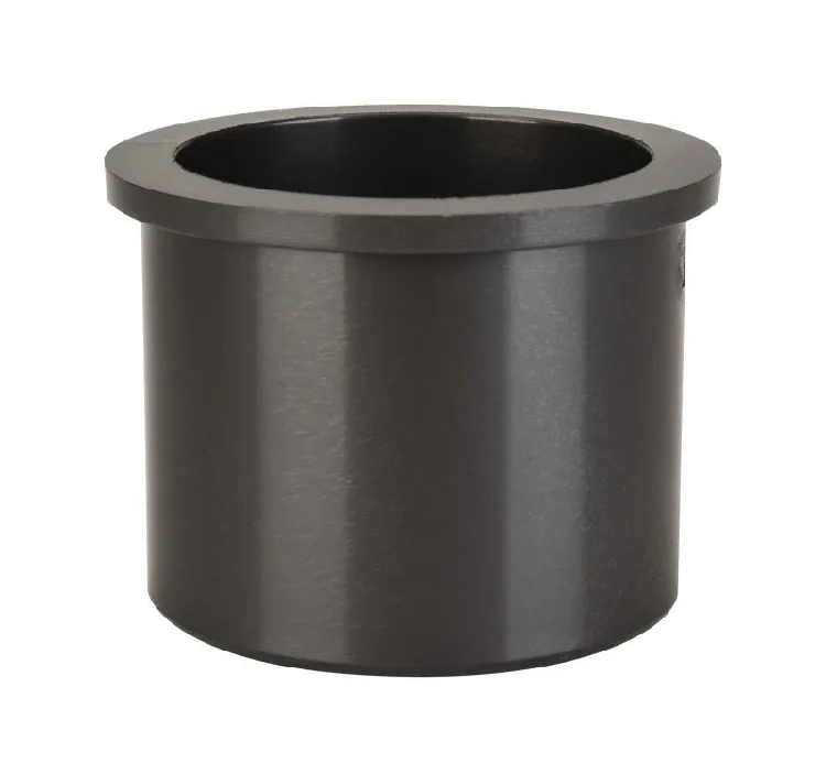 High-performance Plastic Flanged Nylon Pom Ptfe Bushings,Cnc Machining ...