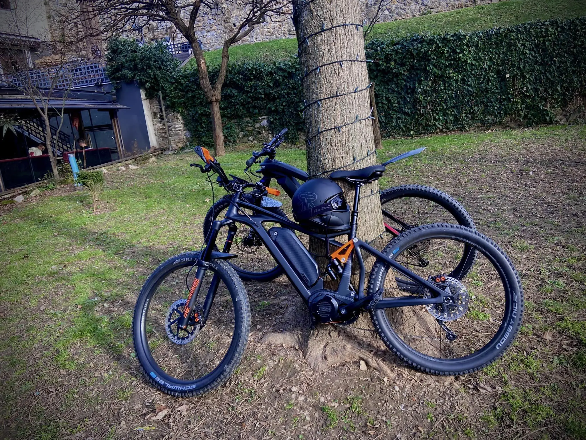 Bafang M620 Motor - 1000w Ebike Conversion Kit for MTB