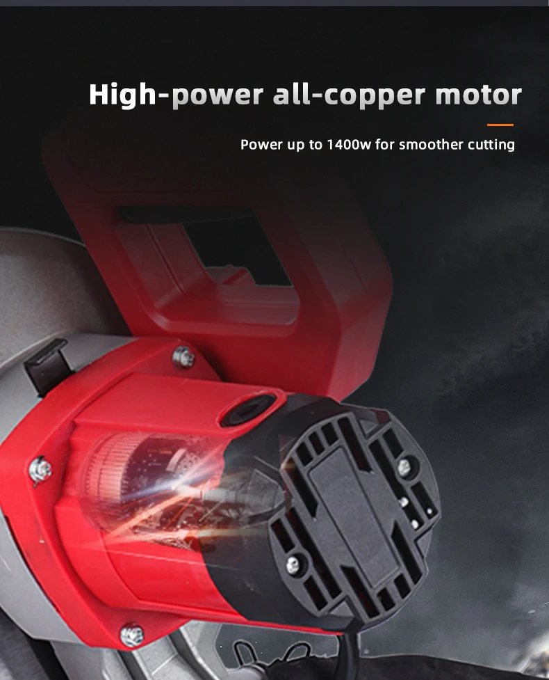 Ifly New Design Compound Electric Miter Saw For Aluminum And Wood Miter ...