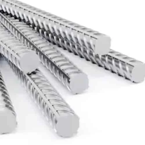 Steel Rebar,Deformed Steel Bar,Iron Rods For Construction/concrete ...