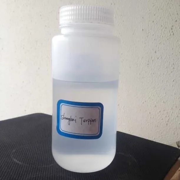 Proxel BD & Proxel GXL from Terppon - Reliable Preservation