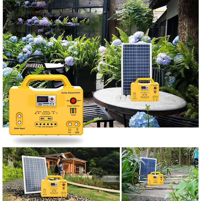 Handy Brite Floodlight Bollard Lampadaire Solaire Focos Solares ...