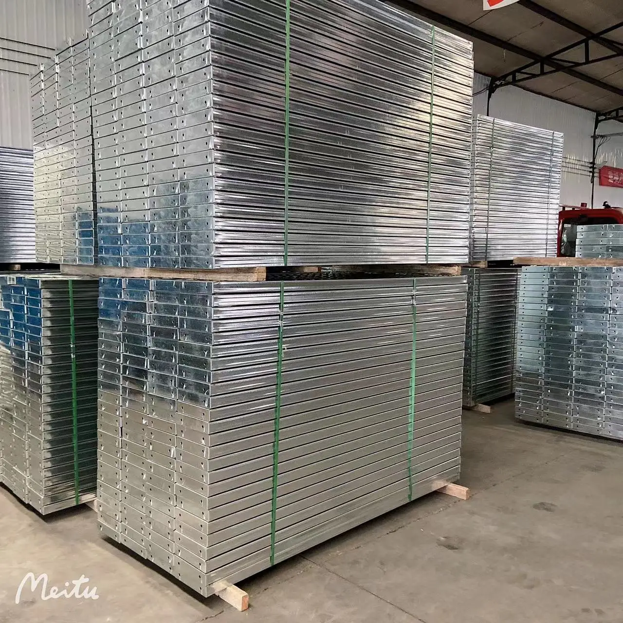 Factory Scaffolding Cat Walk Cuplock Scaffold Planks Good Quality ...