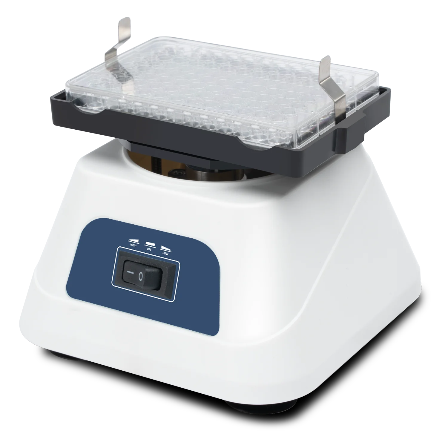 IKEME 96-Well Microplate Mixers - Efficient Lab Solutions