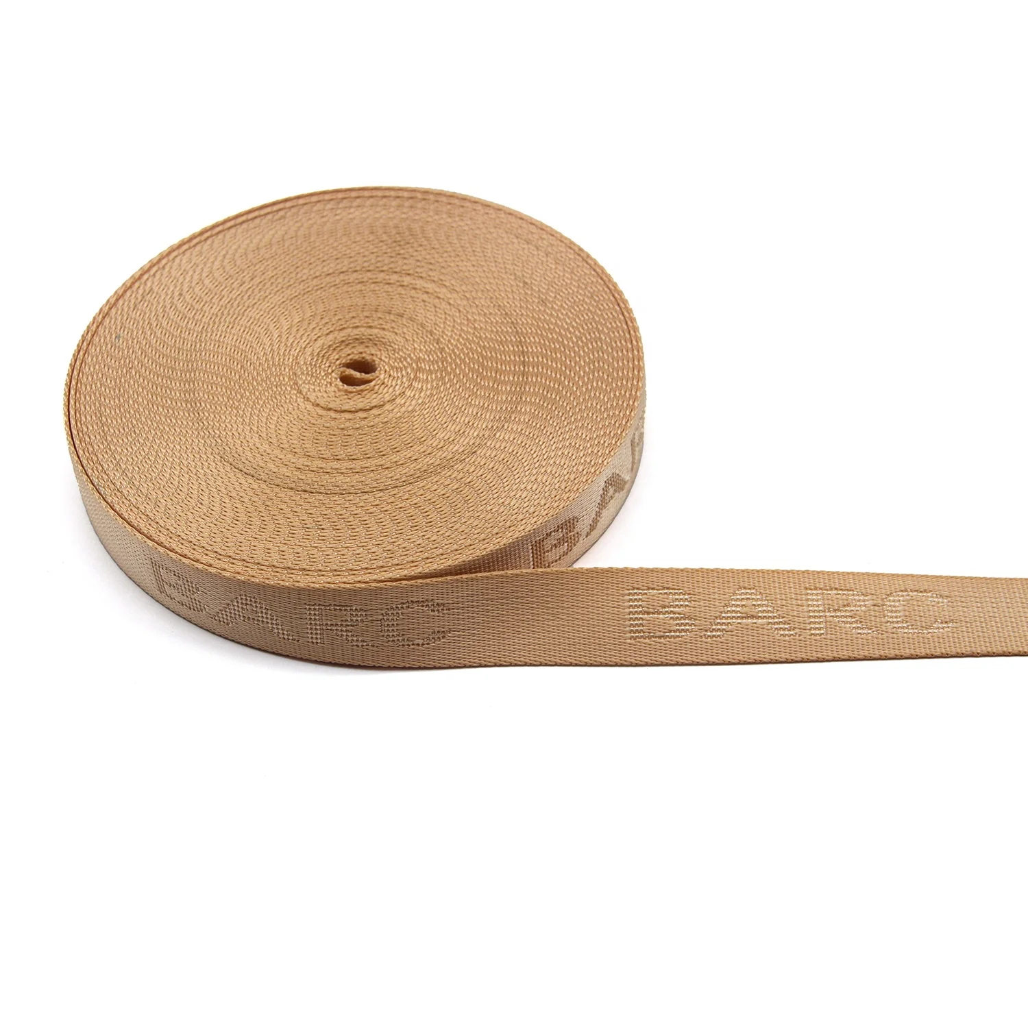 Custom Nylon Webbing - Versatile Solutions for Pet Supplies