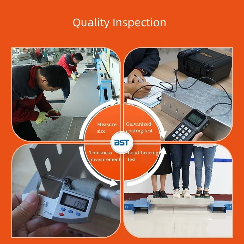 Hdg C Channel 41x41 41x21 41x61 41x82 Solar Panel Mounting System ...