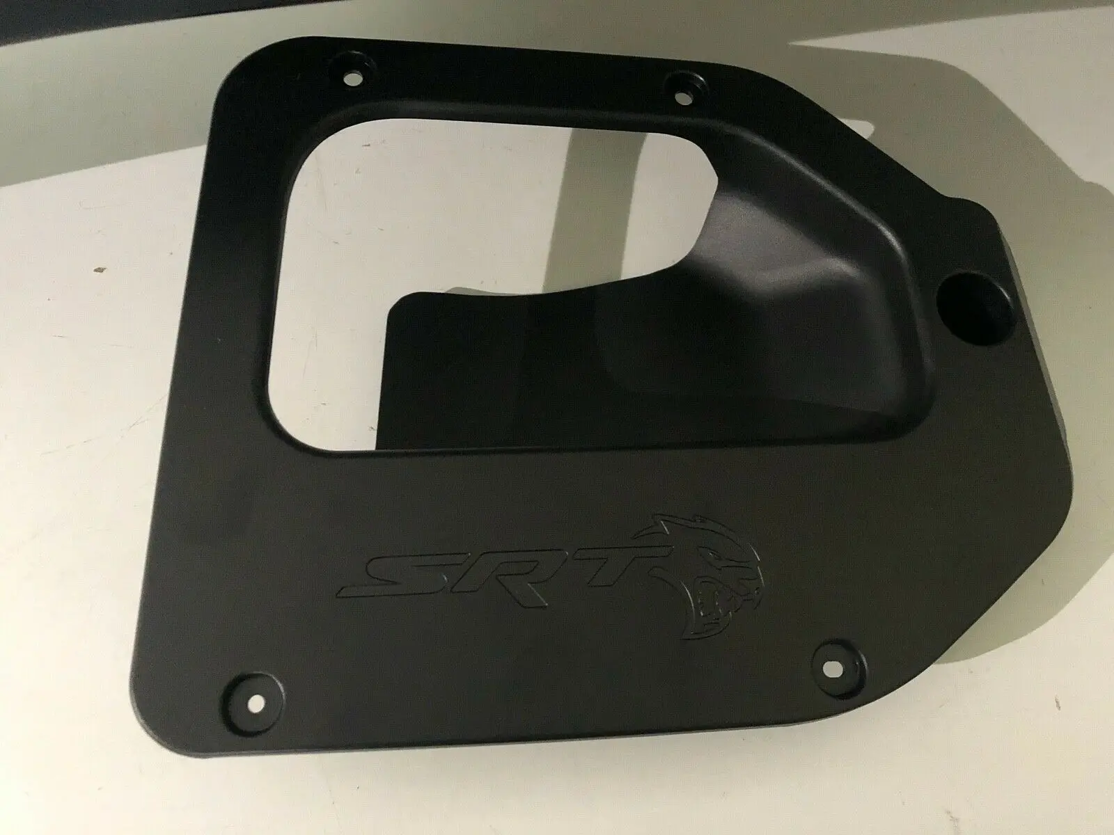 2019 2020 2021 Dodge Challenger Hood Bonnet (srt Style) 68502581aa ...