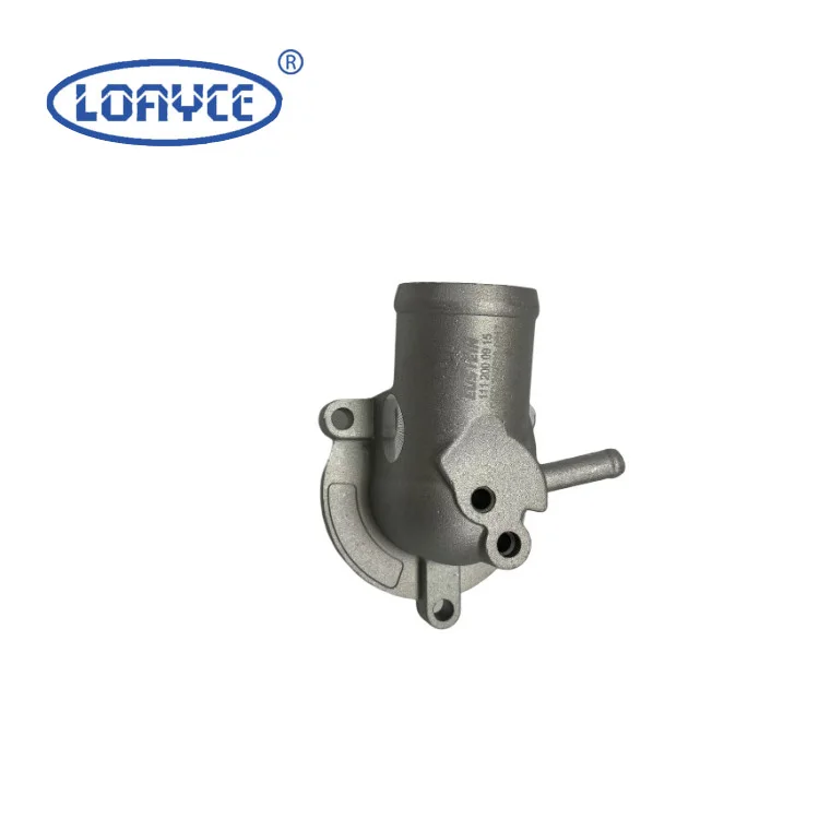 OEM 1112030875 1112000415 1112000915 Auto Parts Cooling System Car ...