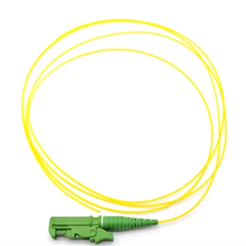 Spring Loaded Shutter E2000 Connector E2000 Apc Fiber Optic Pigtail ...