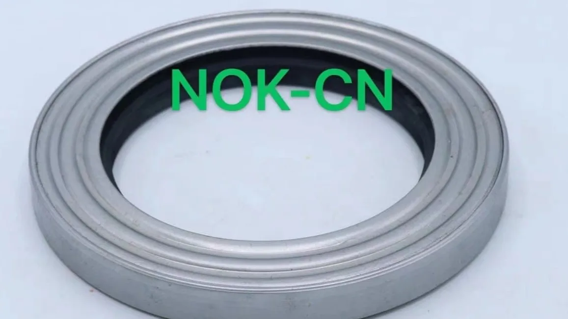 Mb308965 Tay Type Crankshaft Rear Wheel Oil Seal 85*127*13 For ...