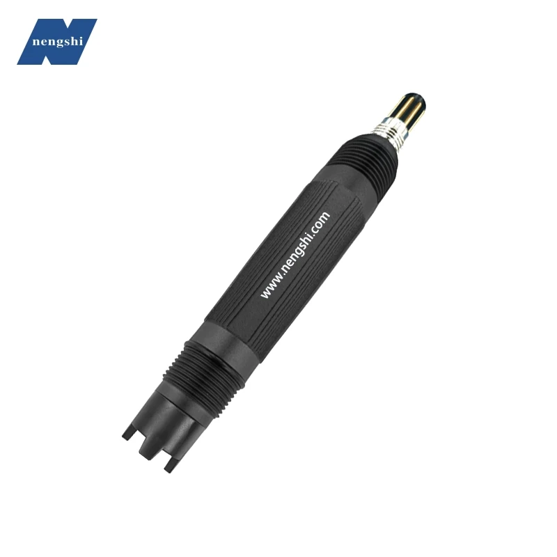 Optical Dissolved Oxygen Probe 0ppb~20ppm OEM Water Dissolved Oxygen ...