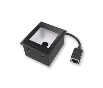 1d 2d Newland Nls-fm3080 Fixed Mount Scanner Nls-fm30 Qr Code Scanner ...