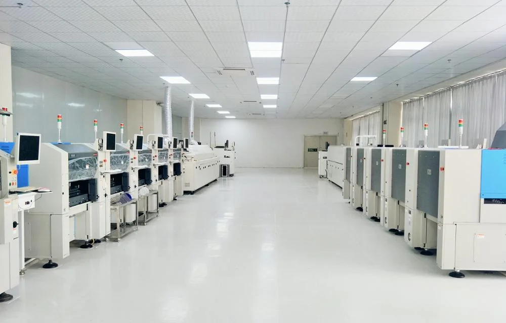 Yamaha- Wire Bonder UTC-5100 for LED and Discrete Production