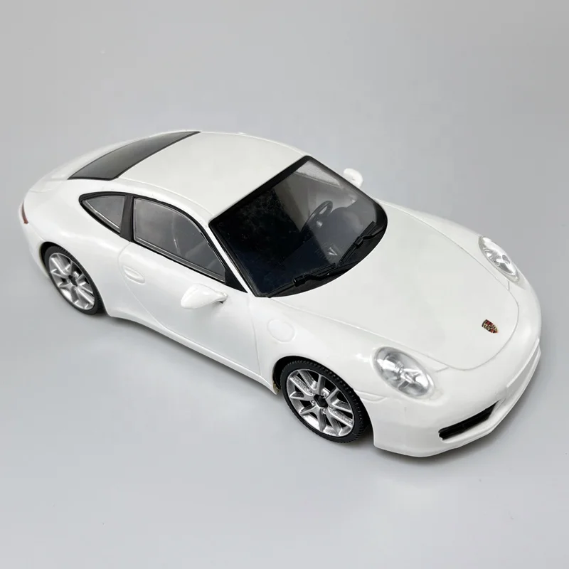 Custom Car Model Toy Factory Design Your Own 1:18 1:24 Scale Plastic ...