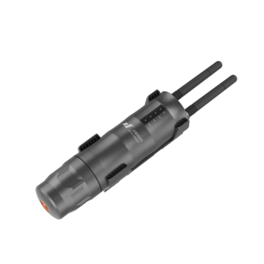 LoRa Handheld Base Station Portable Base Station 2 Channels LoRa Base ...