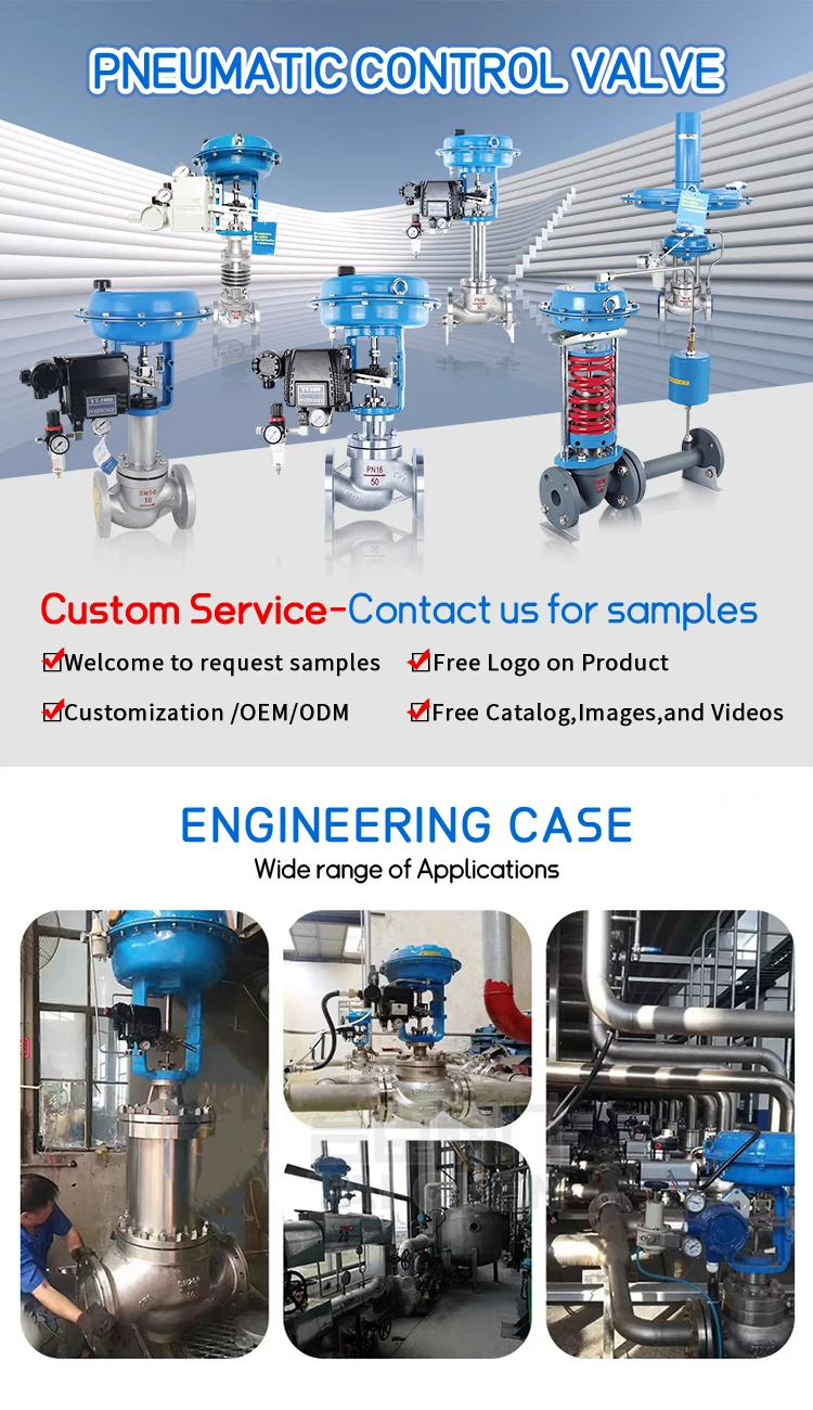 ANSI ASME Industrial Pressure Three Way Pneumatic 3way Flow Mixing ...