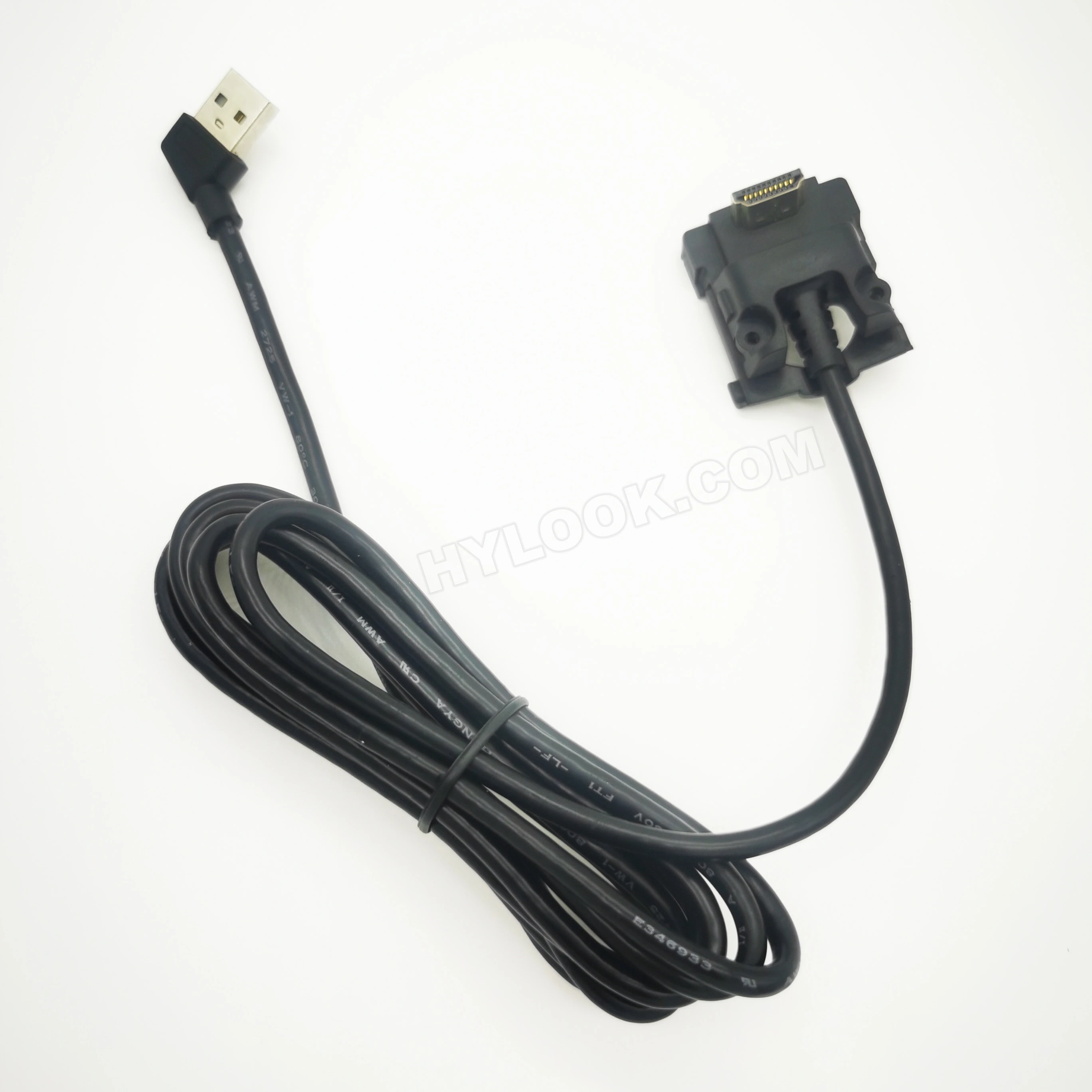 Payment Terminal Cable For Ingenico Ipp320 To Ict Usb Cable - Buy ...