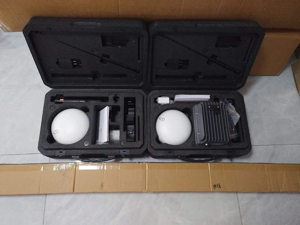 Satlab Tr7 Pro GNSS RTK - Precision Land Survey Tools