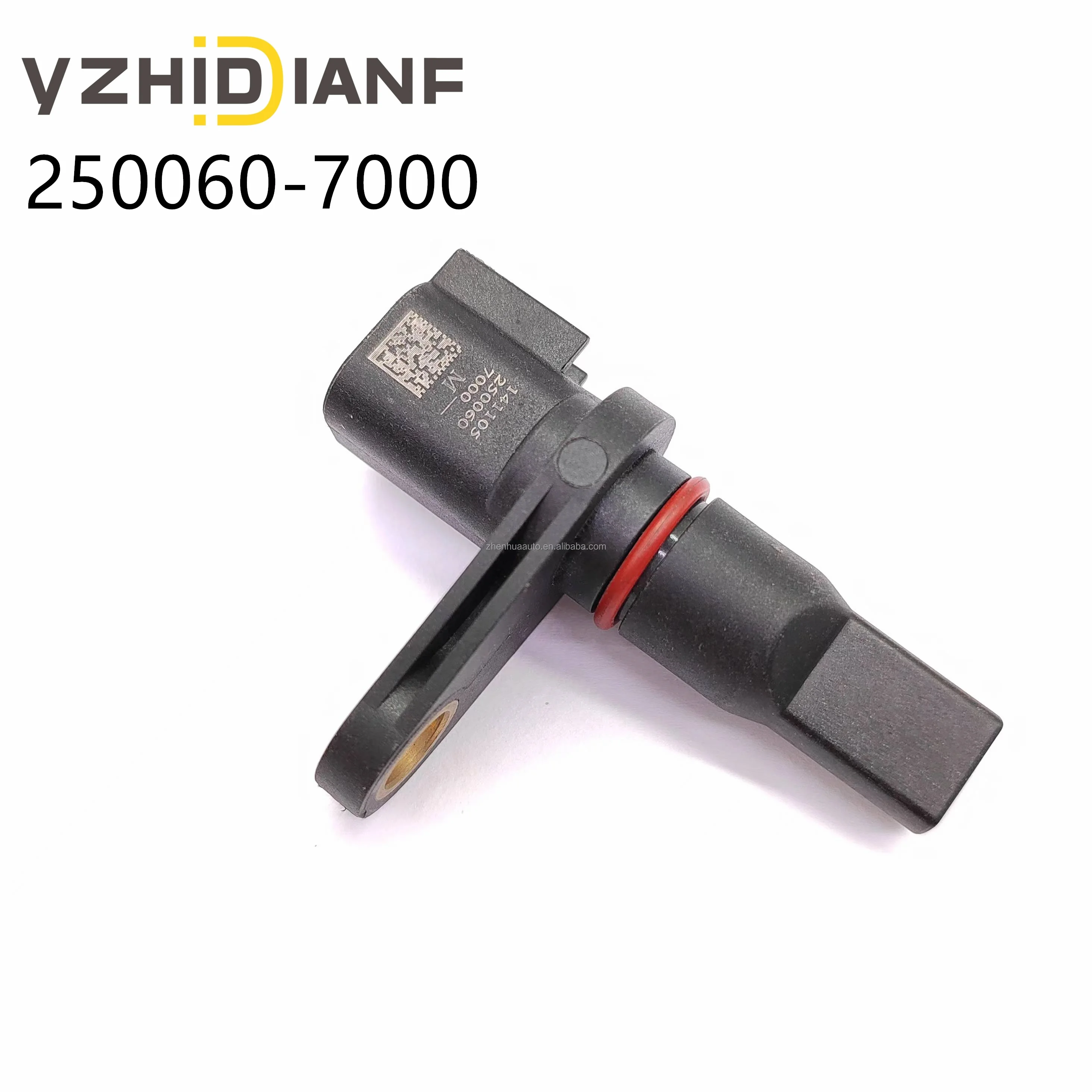 เซ็นเซอร์ตำแหน่งเพลาข้อเหวี่ยงเกียร์ความเร็ว AE8P7H103AA AE897M101AA ...