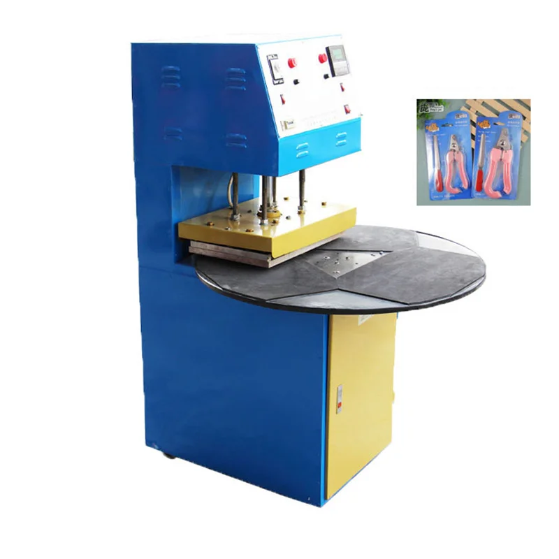 Manual Pvc Blister Packaging Machine for Factory Hot Sales| Alibaba.com