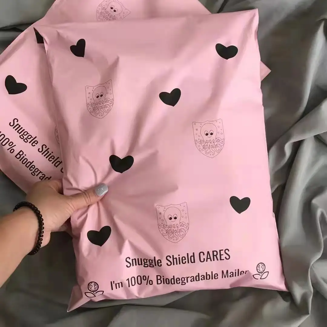 Custom Mailing Bags - Personalized Branding & Packaging