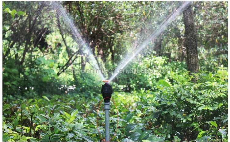 Sprinkler Irrigation System Galvanised Steel Pipe Riser - Buy Sprinkler ...