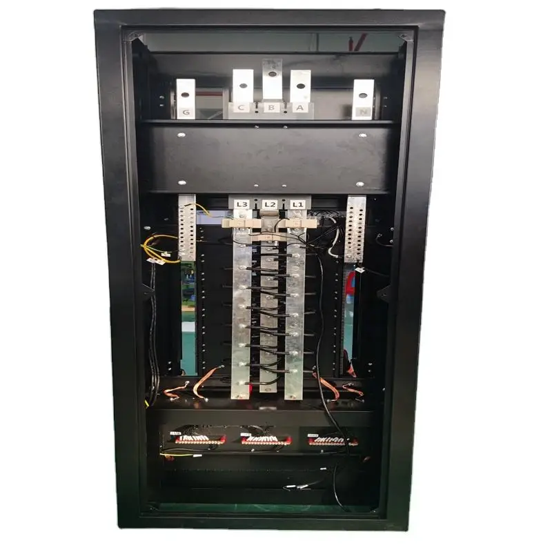 1600a Power Distribution Cabinet Lv Distribution Cabinet Lv ...