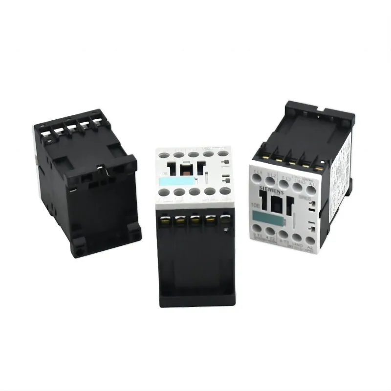 Ac Contactor Models 3rt1015 3rt1016 3rt1017-1ab01 1ab02 Ac24v Type For ...