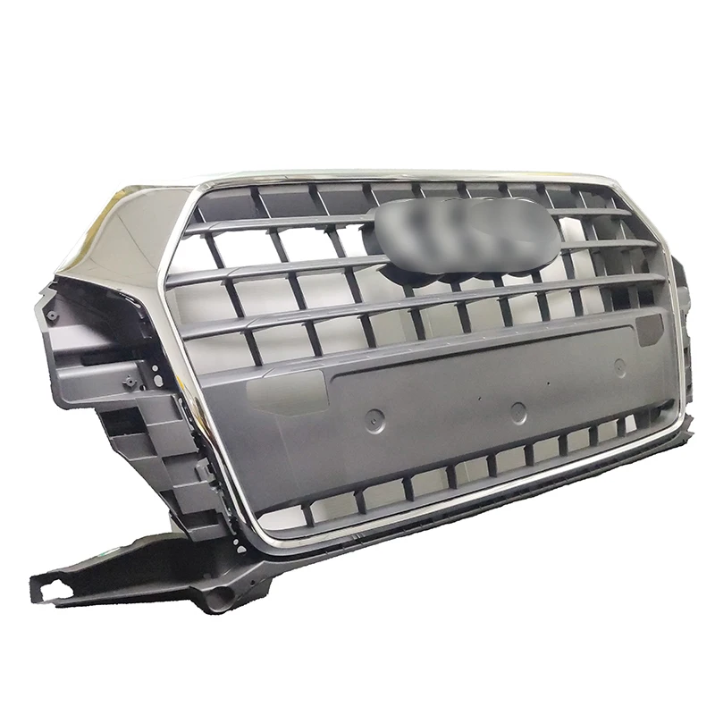 High Quality Packing Front Bumper Grille 8u0853651 8u0853651p ...