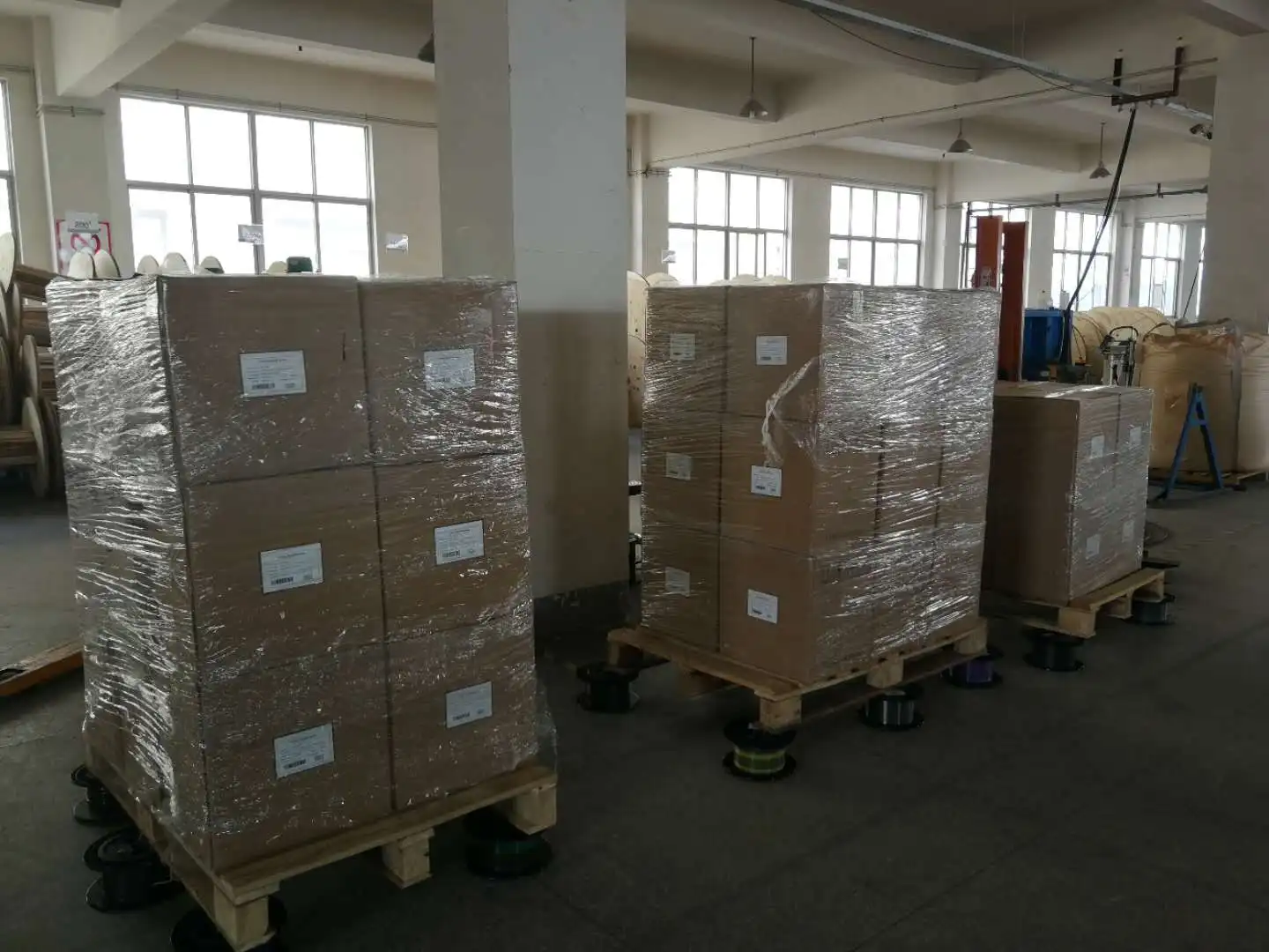 Concrete Pole Clamp Line Hardware Accessories Gca Ca Deg Rl Pole Clamp ...