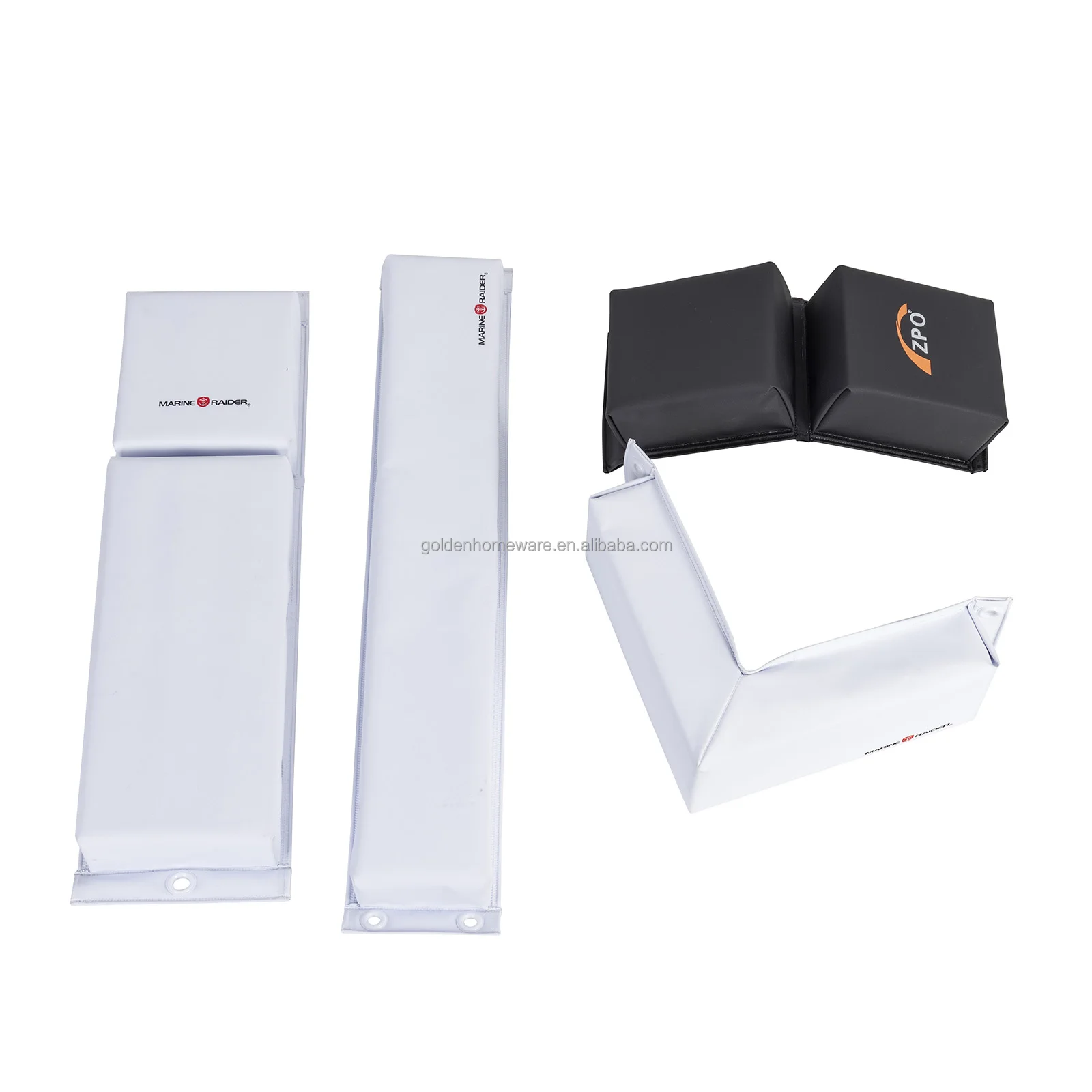 Marine Grade High Density Contour Fender,Pwc Fender & Foam Dock Corner ...