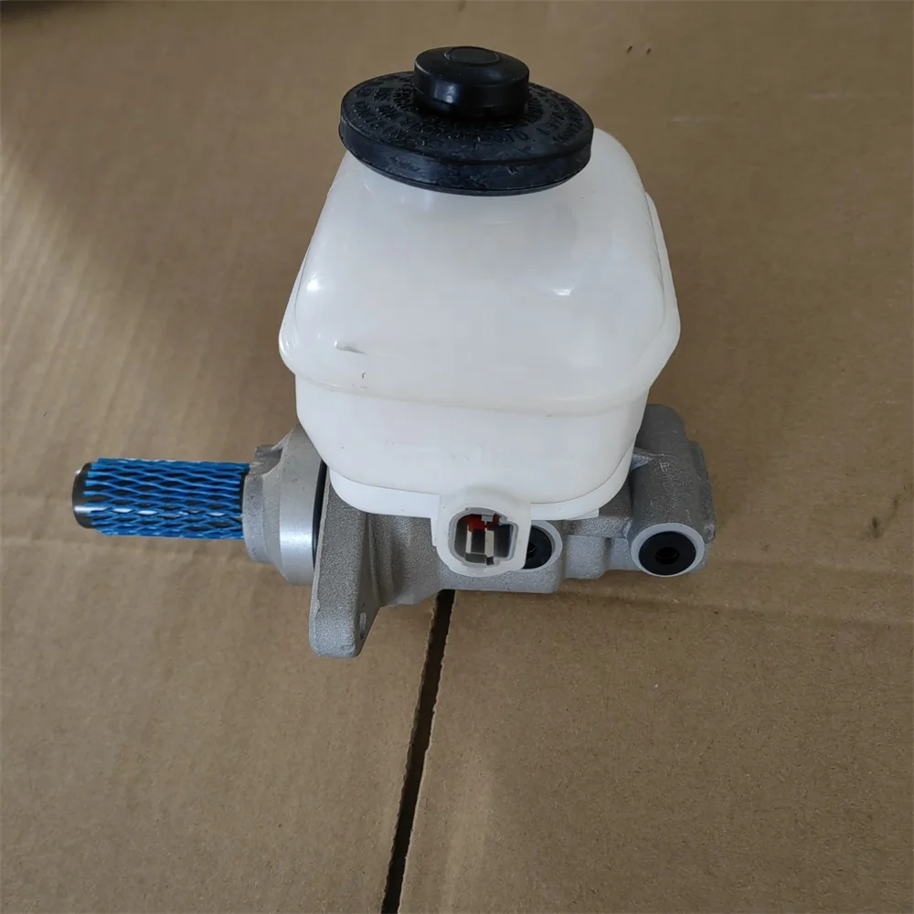 K1355040002A0 brake master cylinder assy Foton Hot Sale High Quality ...