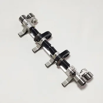 Gripper Assembly Offset Printing Machine Parts Delivery Gripper Bar For ...