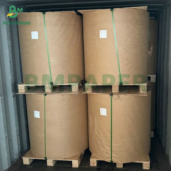 Double Layer Wax Coated Mango Wrapping Cover Paper For Fruit Protection ...