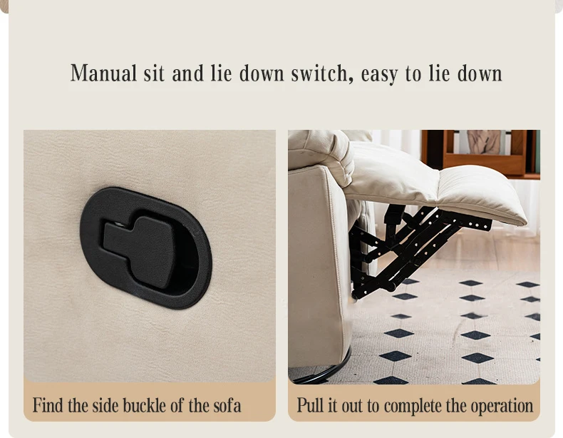 High Quality Living Room Furniture High Top Leather Sofa Beds Kids Sofa ...