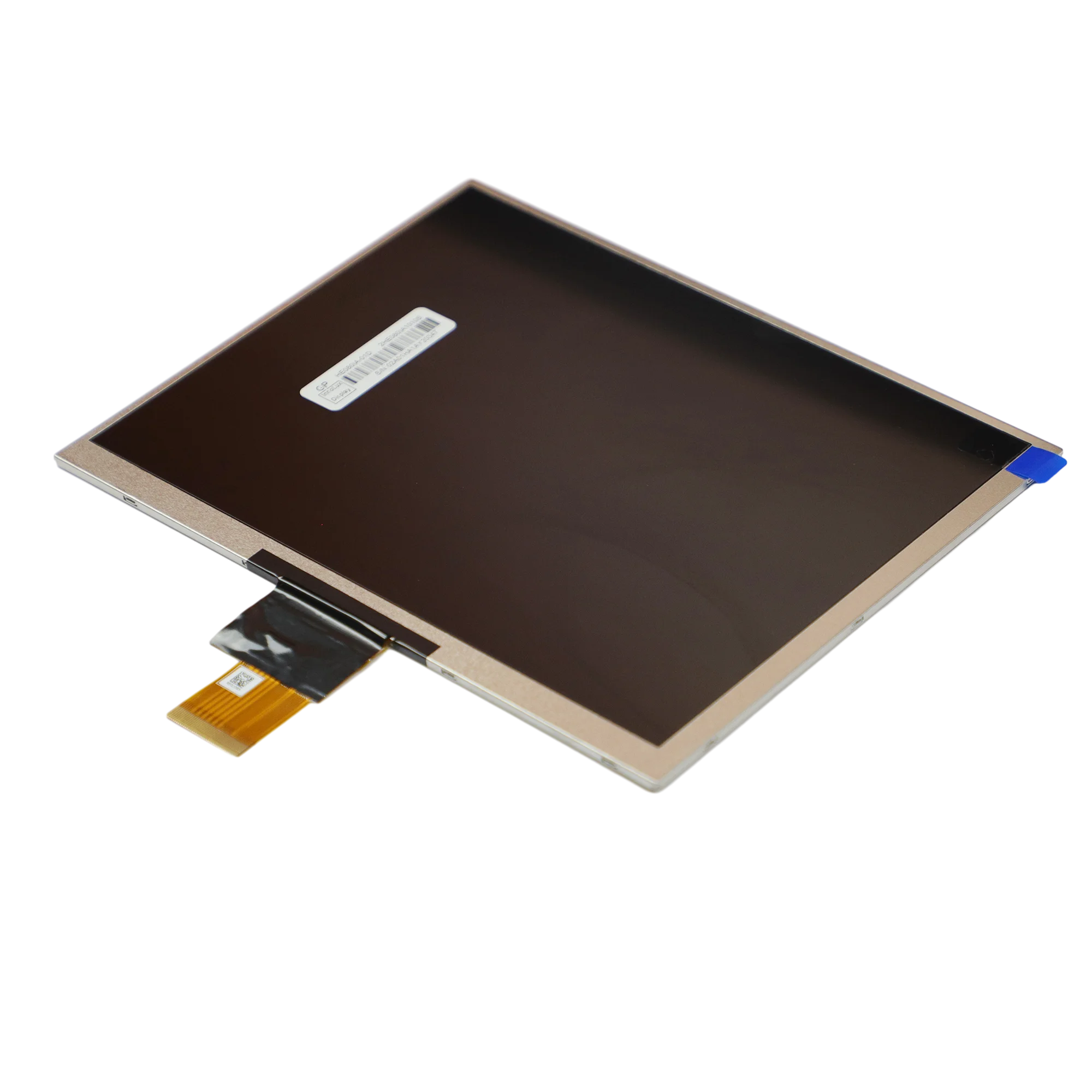 Industrial Lcd 8 Inch High Resolution 1024*768 Tft Lcd 40pin Rgb ...