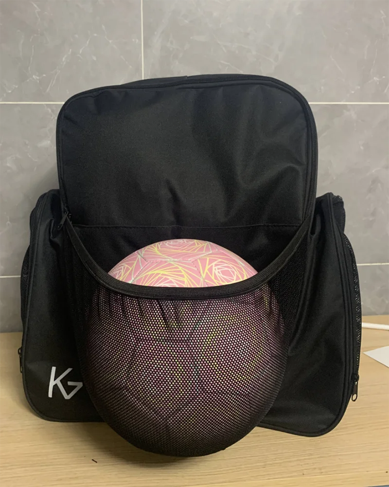 Extra Large Mesh Ball Soccer Ball Bag Basketball Football Bag Equipment ...