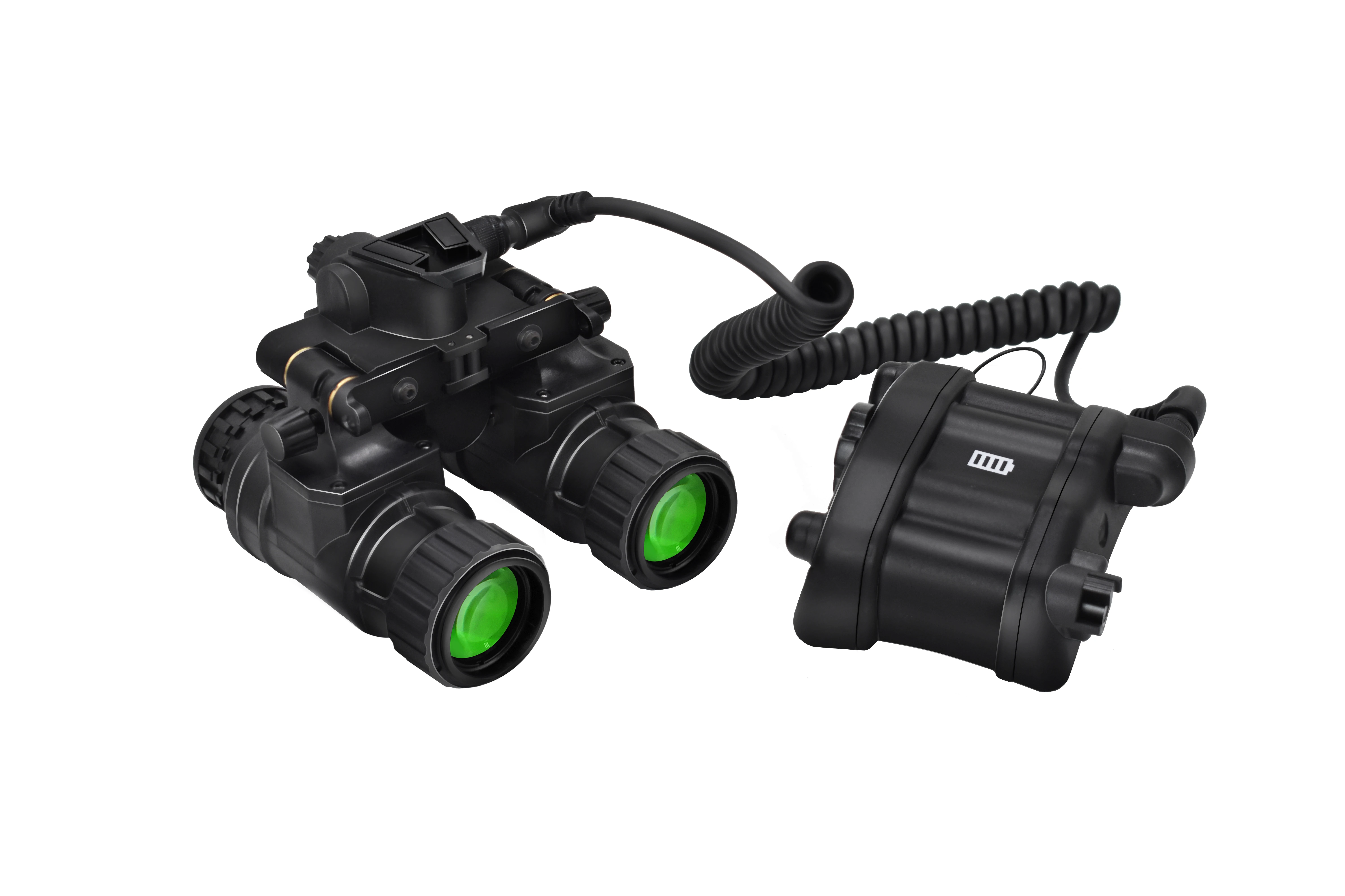 Lindunv LDNVG31L Tactical Helmet Night Vision PVS31