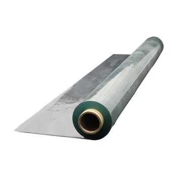 Flame Retardant Fireproof Sheet Transparent Window Film Transpar - Buy ...