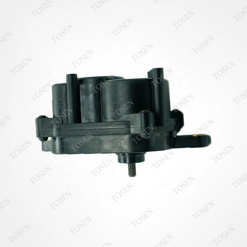 Good Quality Transfer Shift Actuator Assembly 8-98196415-0 8981964150 ...