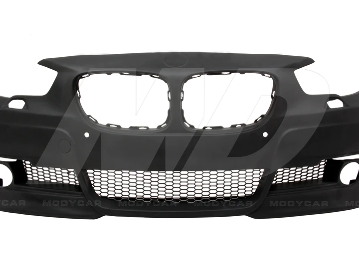 Hm Style Glass Fiber Body Kits For 2010-2016 Bmw 5 Series F07 Gt - Buy ...