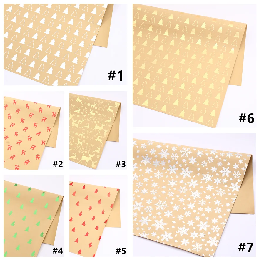 Wholesale New Style Lined Milk Tissue Paper Floral Gift Bouquet Flower ...