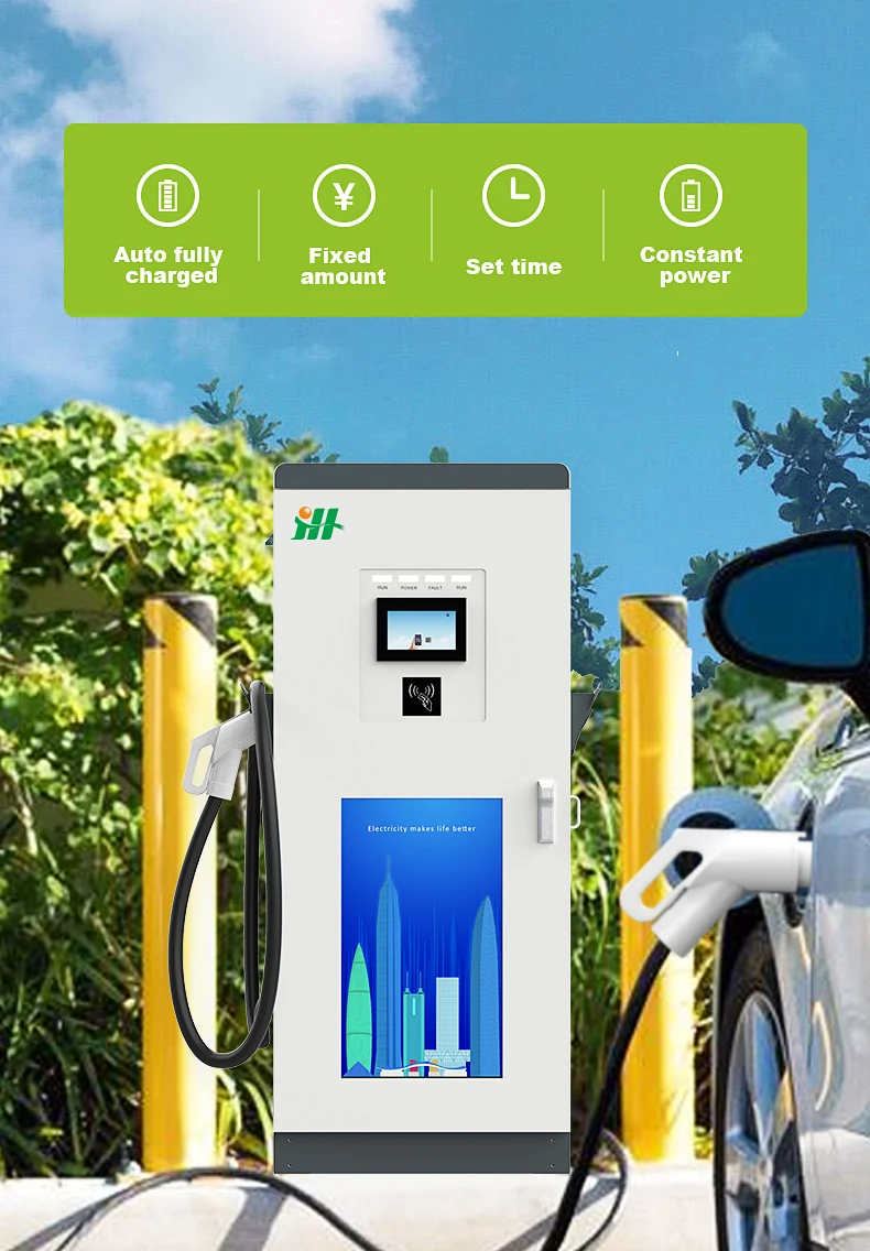 Ccs1 Chademo Ccs2 Gbt Multi Terminal Guns Floor Mounted 240kw 350kw 400kw Dc Fast Ev Charger ...