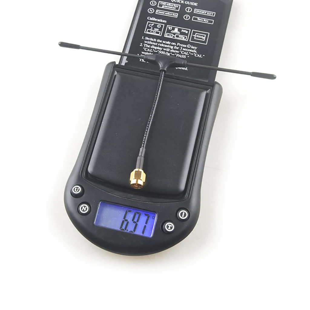 Happymodel ExpressLRS FPV ELRS ES900TX ES900RX 915MHz 868 MHz Long ...