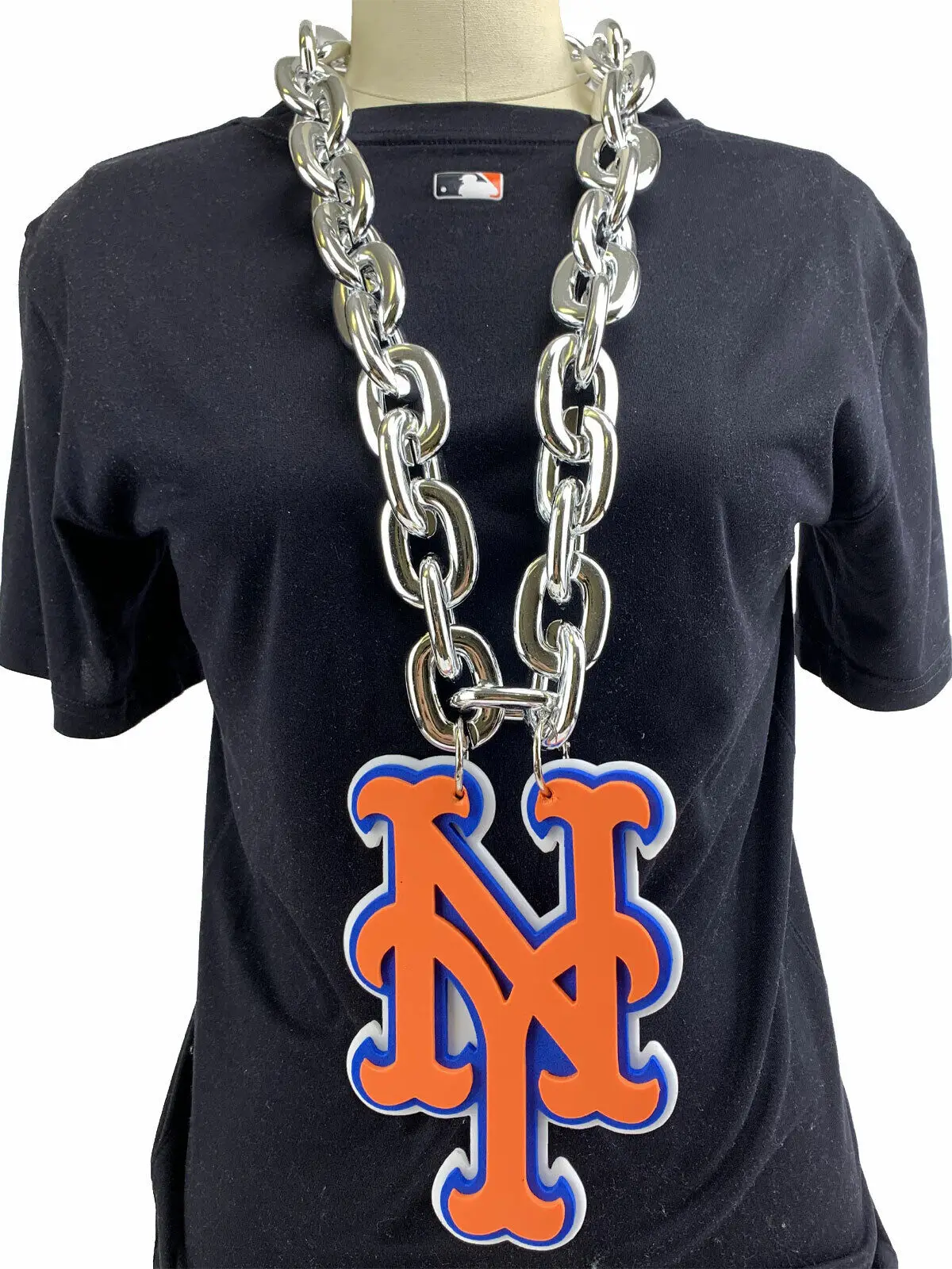 Hot Selling Football Baseball All Teams 3d Eva Foam Custom Logo Plastic ...