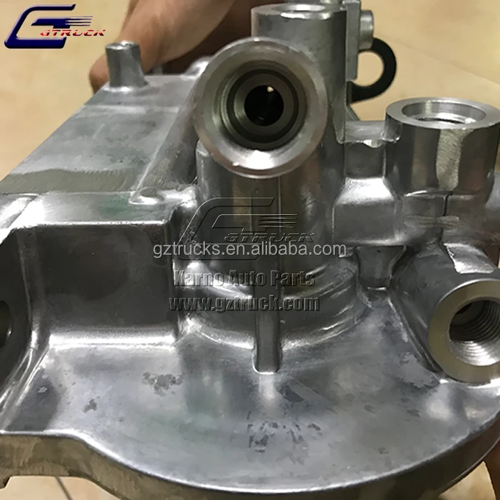 Diesel Fuel Filter Housing with Sensor OEM 21336013 21870628 20910188 ...