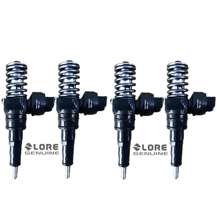 0414720313 Diesel Engine Fuel Injection Unit Pump Injector 0414720313 ...